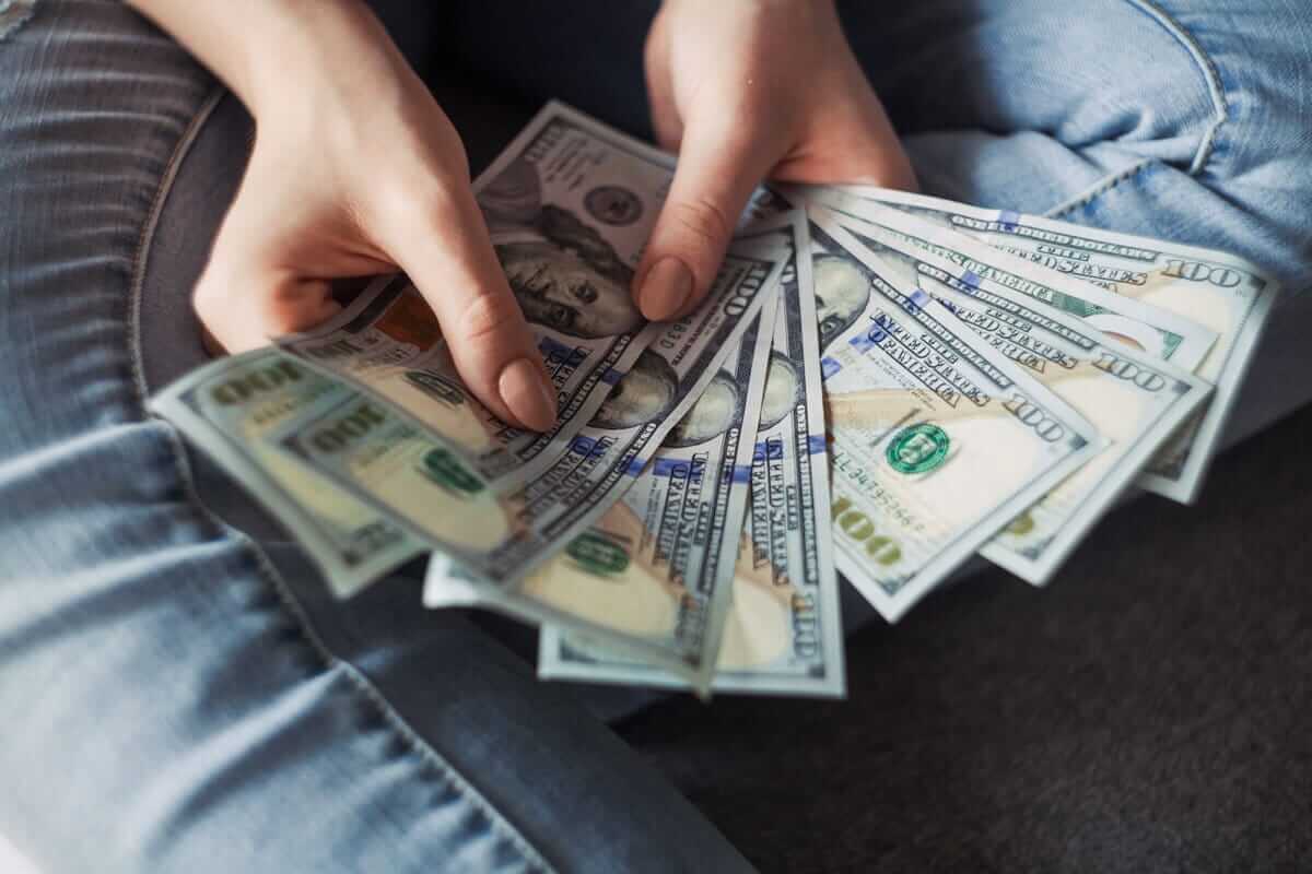 Too Much Money