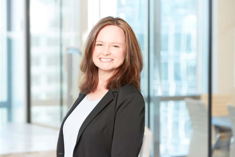 Traci Towne: Controller | Juna
